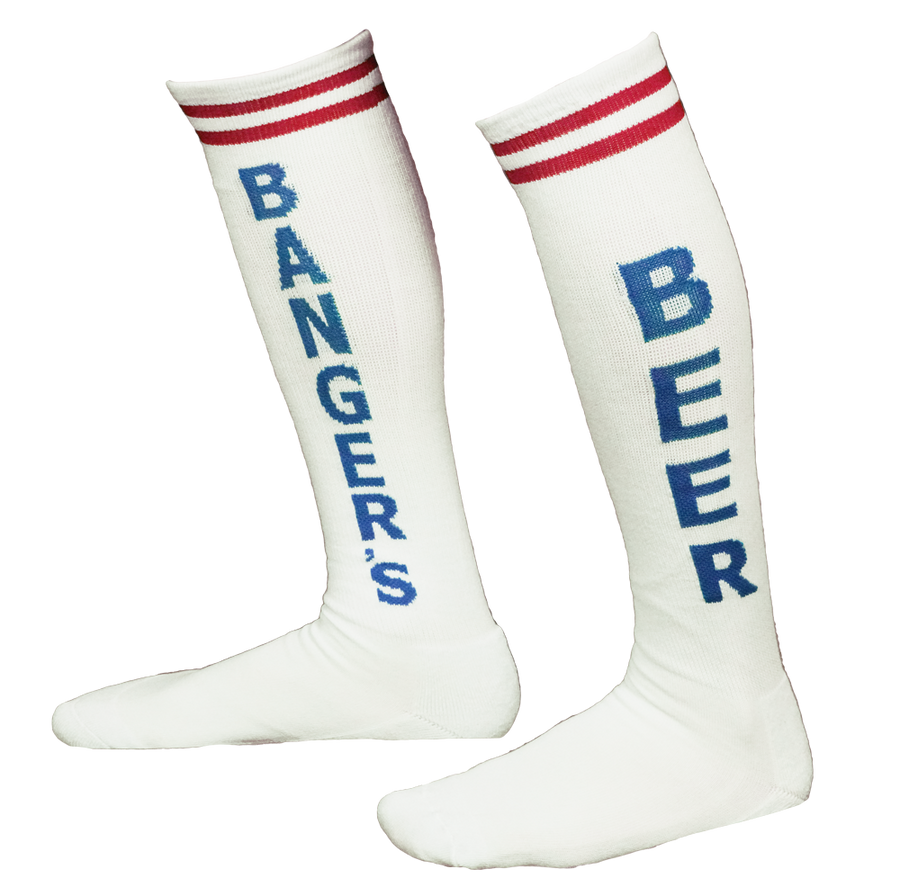 Products – Banger's Sausage House & Beer Garden